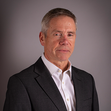 Andrew Stapleton - C. S. Todd & Associates