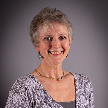 Julia Attwell - C. S. Todd & Associates