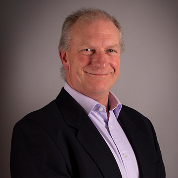 Simon Moore - C. S. Todd & Associates