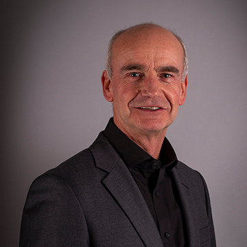 Stephen Robinson - C. S. Todd & Associates