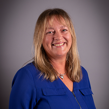 Tracy Pickering - C. S. Todd & Associates