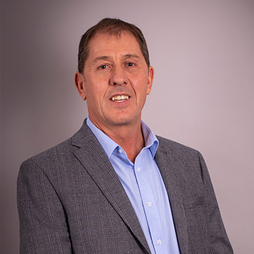 Mark Vanderwal - C. S. Todd & Associates