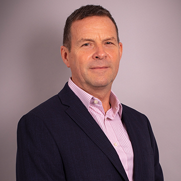 David Rice - C. S. Todd & Associates