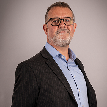 Stephen Underhill - C. S. Todd & Associates