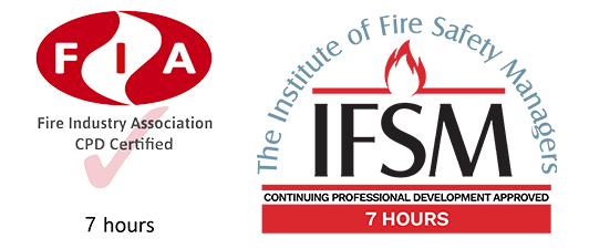 Fire Safety in Specialized Housing - 21st May 2025 - C. S. Todd ...