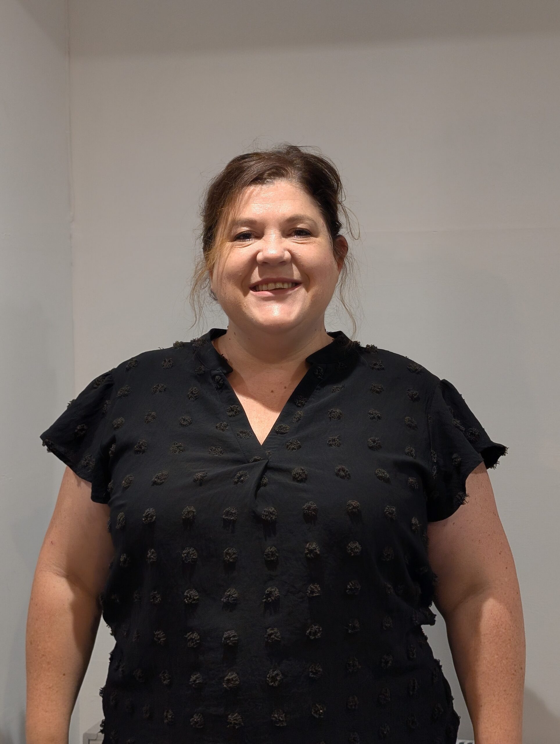 Emily Bain - C. S. Todd & Associates